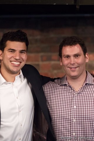 Boston VC firm J2 Ventures raises $26.3M for second fund - Boston ...