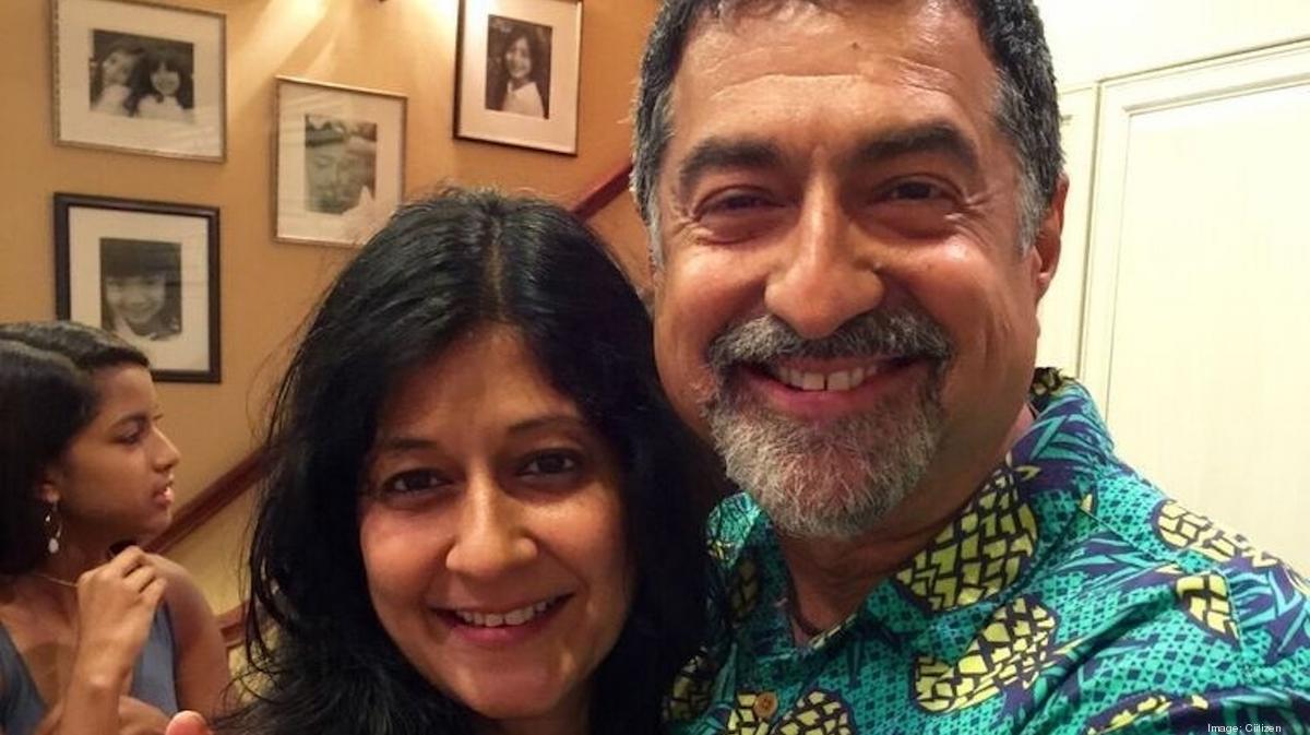 Invitae to pay $325M for Ciitizen, a startup founded by ex-Apple health ...