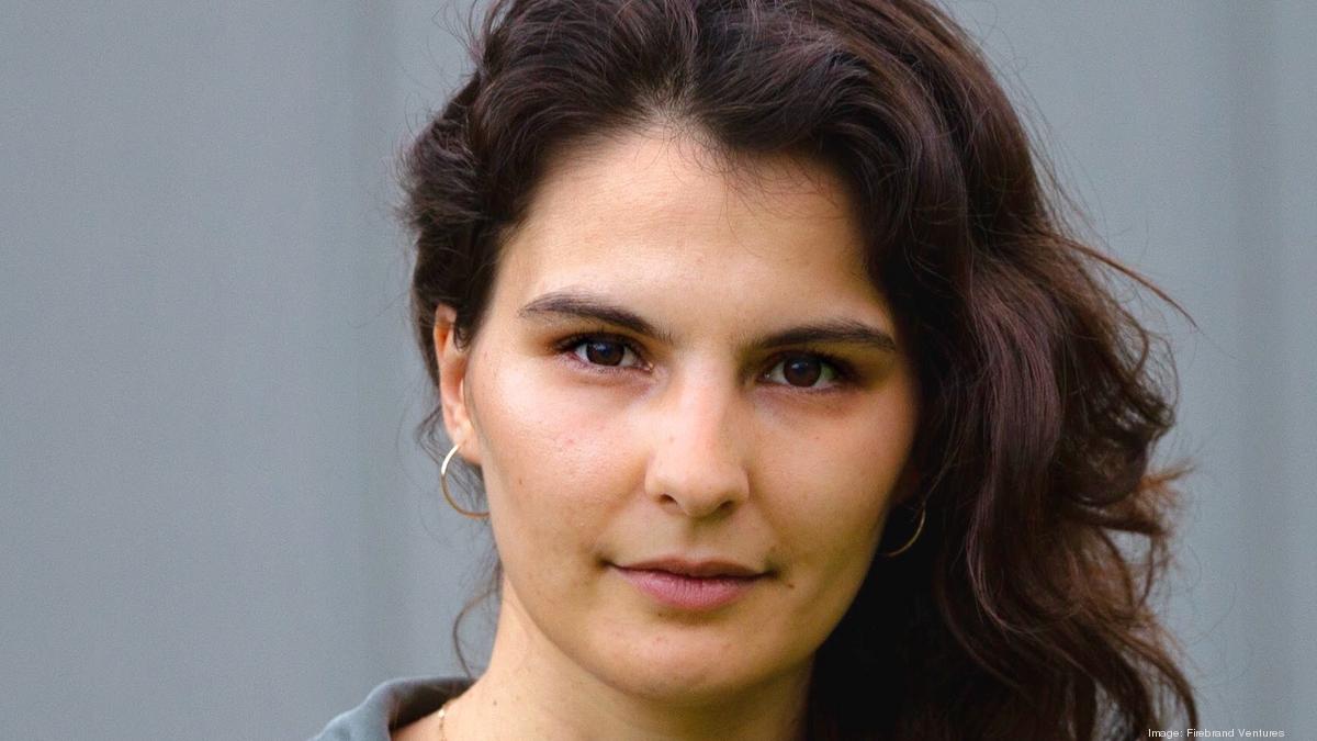 Claire Hansen to lead Firebrand Ventures in Austin - Austin Business ...