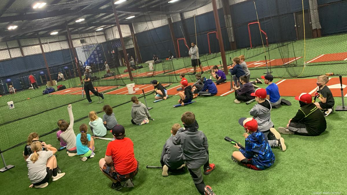 316 Baseball will create indoor sports complex in southwest Wichita to ...