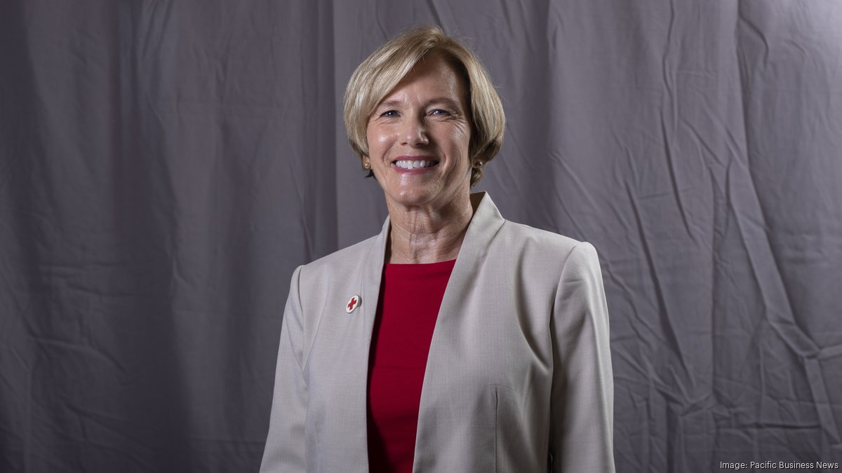 Former Hawaii Red Cross CEO Diane Peters-Nguyen claims she was fired ...
