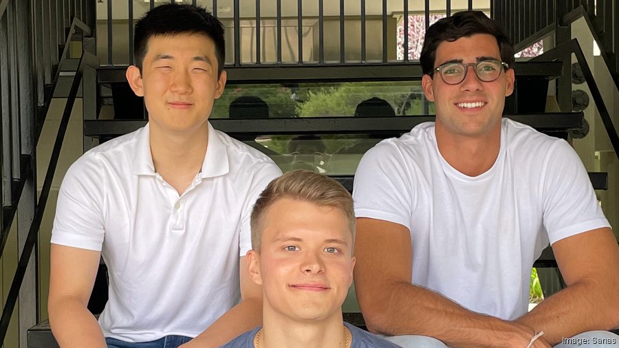 Palo Alto startup Sanas demos accent translation technology for ...