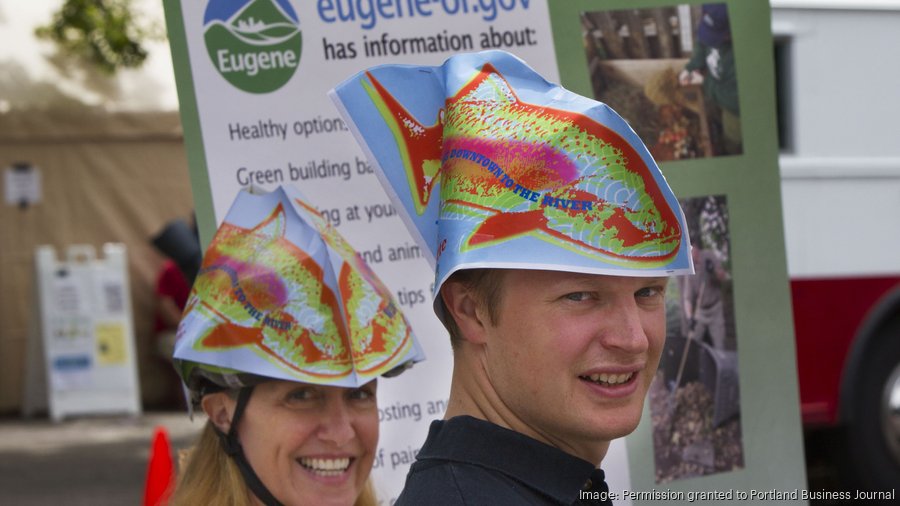 Healthiest Employer 2021: City of Eugene (500-1,499) - Portland ...