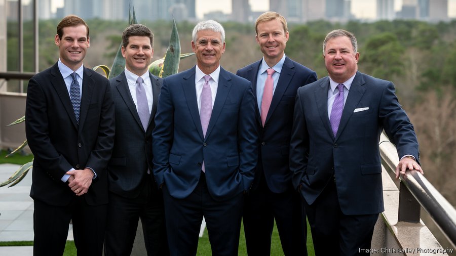 Marble Capital raises third fund at over $650M - Houston Business Journal