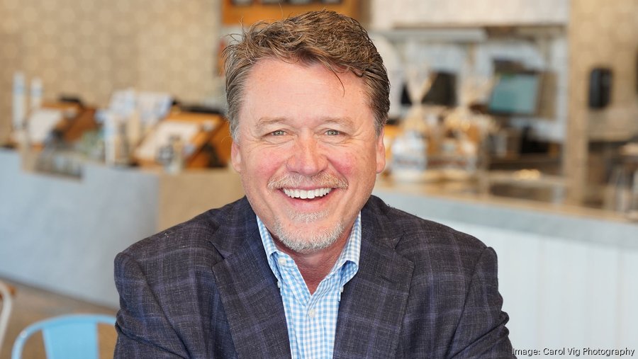 Mendocino Farms's CEO talks Bay Area, Texas expansion plans - Silicon ...