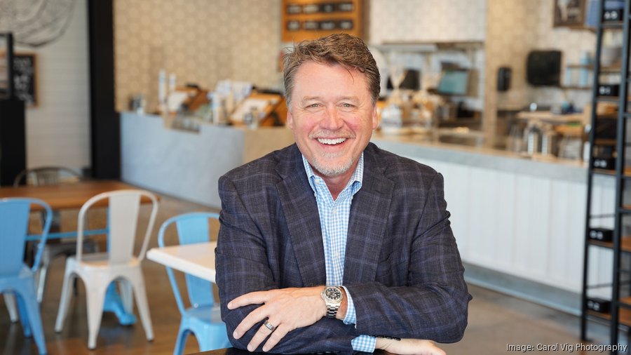 Mendocino Farms CEO dishes on downtown Seattle expansion - Puget Sound ...