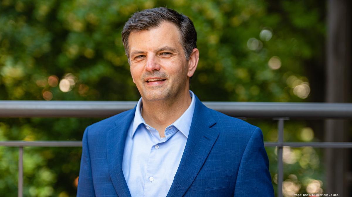The Boss: Jim Rodrigues, Lee & Associates - Nashville Business Journal