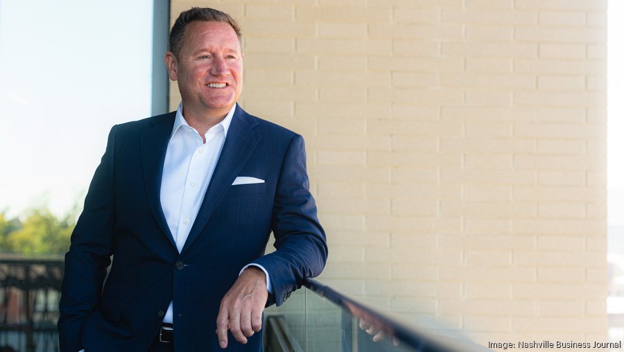 Mike D. Johnson on PNC's next seven years in Nashville - Nashville ...