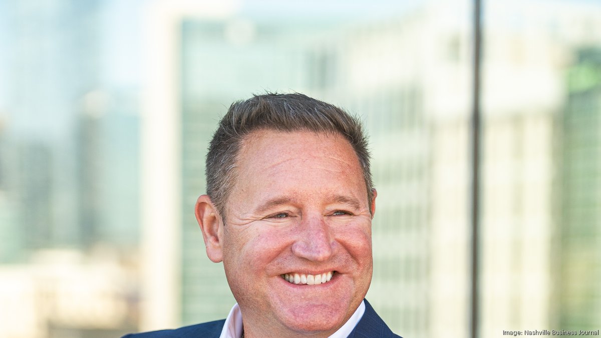 Q&A: Mike Johnson of PNC Bank on autonomy and the road ahead ...