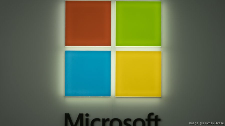 Microsoft to invest $1B-plus in Catawba County data center operations ...