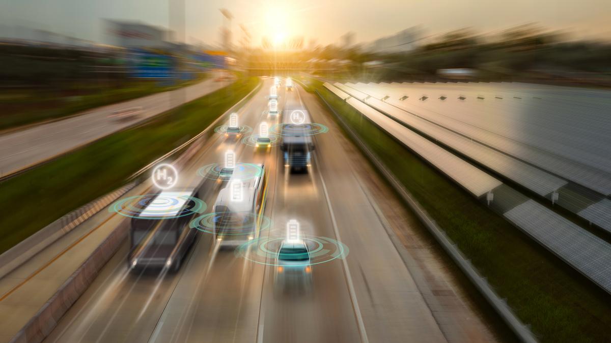 Innovative approaches for a new frontier in vehicle electrification ...