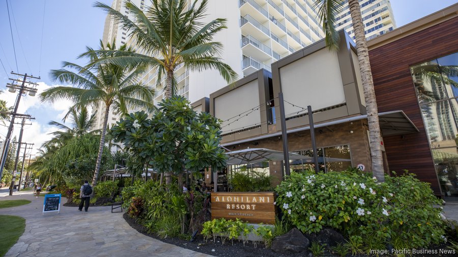 Highgate Hawaii to require proof of vaccination for all employees ...