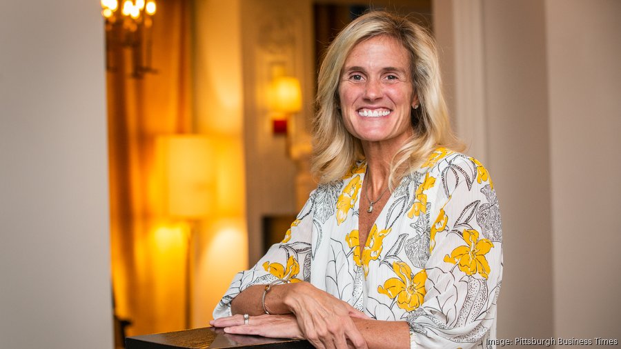 Pitt athletic director Heather Lyke dismissed - Pittsburgh Business Times