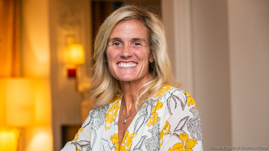 Pitt AD Heather Lyke named Athletics Director of the Year by NACDA ...