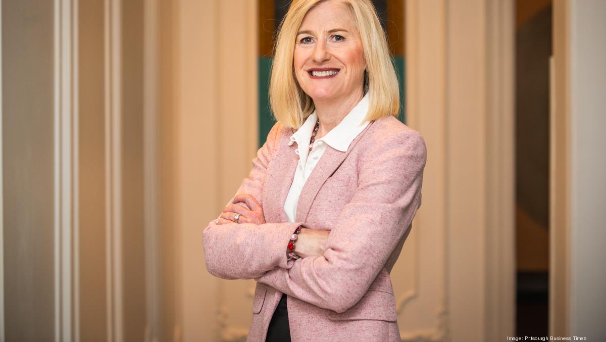 PPG announces departure of executive vice president - Pittsburgh ...