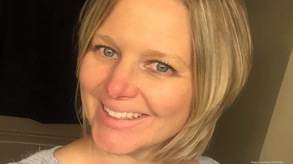 Health Care Heroes: Alison Hodge, Ascension Via Christi - Wichita ...