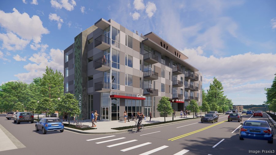 Westside, Atlanta development emblematic of density debate - Atlanta ...