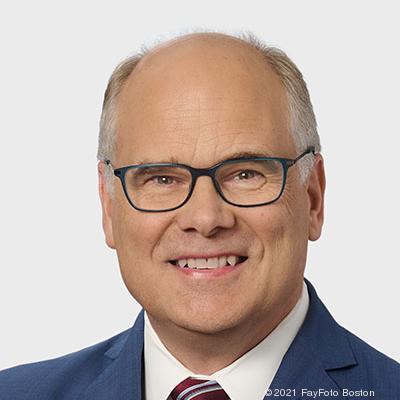 Michael Bonsey | People on The Move - Boston Business Journal