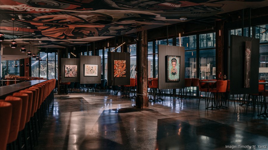 Ballston's Whino eyes major city expansion - Washington Business Journal