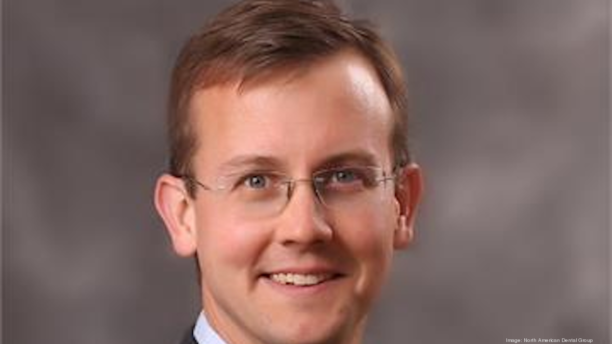 Jonathan Walker named CEO of North American Dental Group - Pittsburgh ...