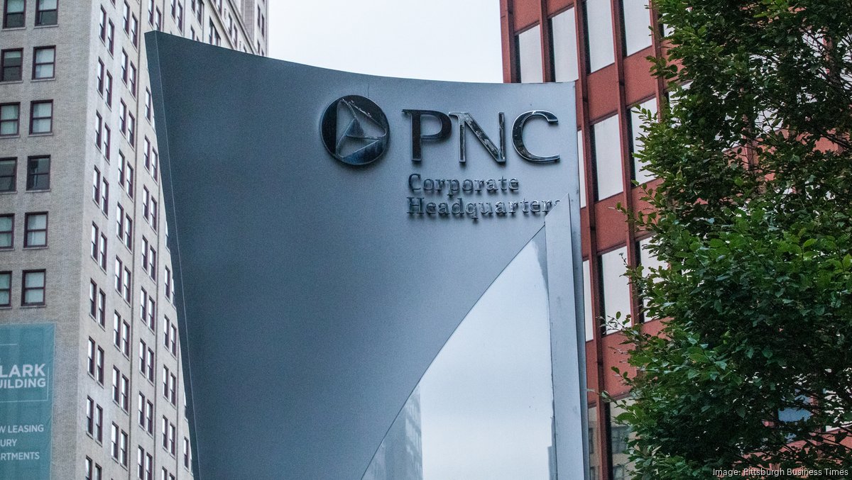 PNC set to report Q2 earnings July 16 - Pittsburgh Business Times