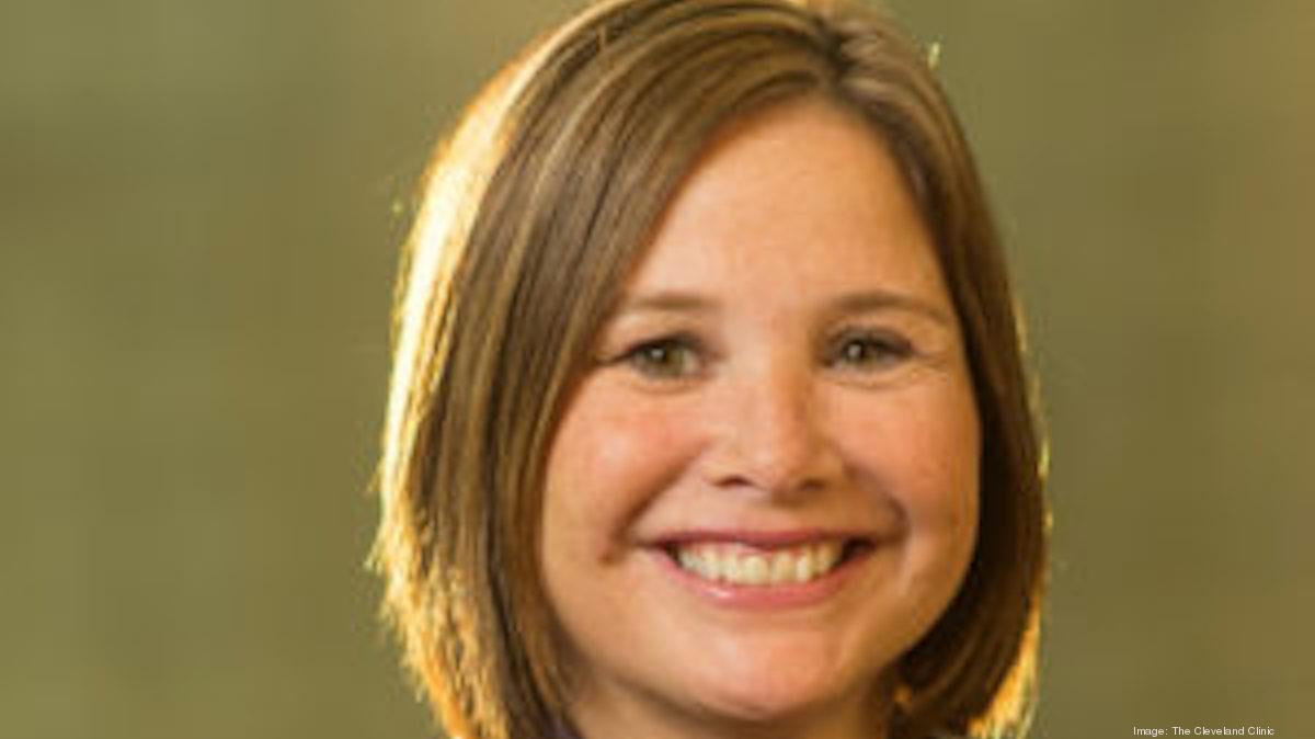 Tristi Muir named chair of Cleveland Clinic Ob/Gyn & Women’s Health ...