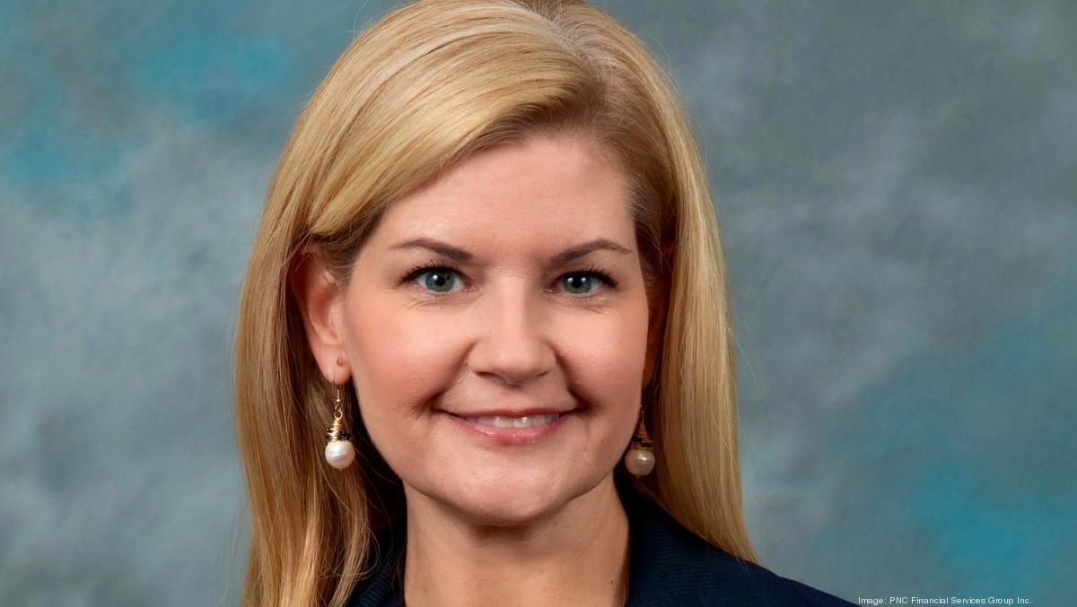 PNC Financial Services Group Inc. hires Amanda Rosseter, formerly of ...