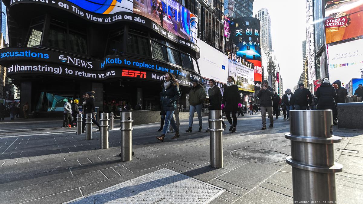 Request for downtown Milwaukee security contract draws just one ...