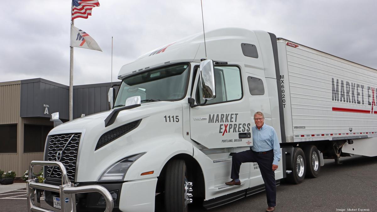 The Portland Business Journal's Private 100 2022: #25, Market Express ...