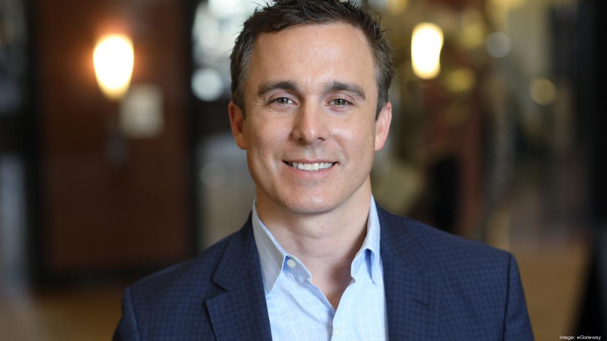 Chad Summe, Mike Veith launch eGateway Capital in Covington ...