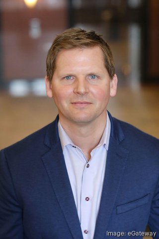 Chad Summe, Mike Veith launch eGateway Capital in Covington ...