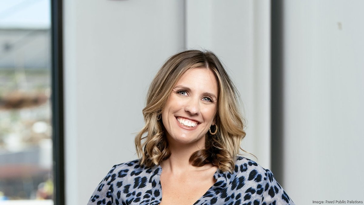 Lauren Reed - Nashville Business Journal