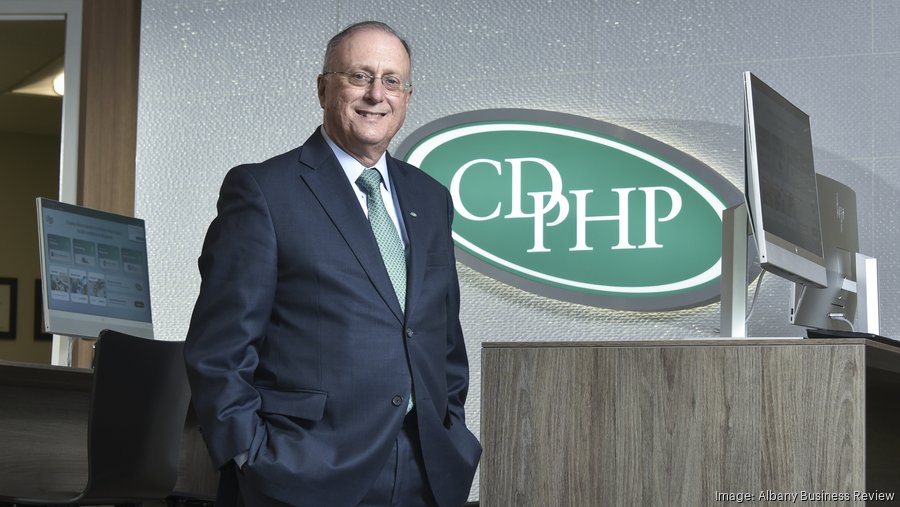 CDPHP and Community Care Physicians partner on management services organization - Albany ...