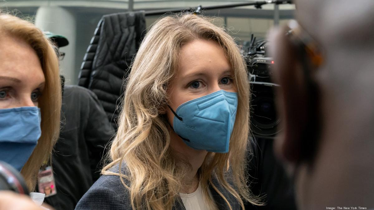 Elizabeth Holmes' fraud trial: Ex-Theranos worker quit because he ...