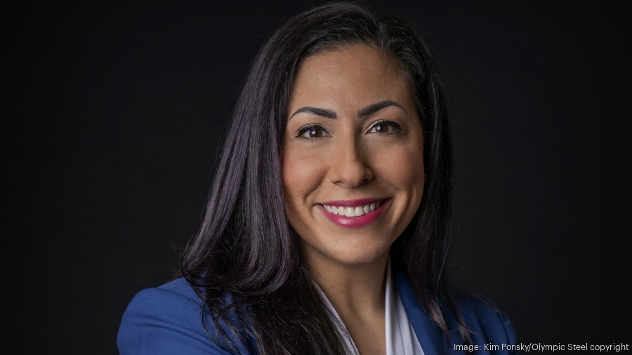 Olympic Steel names Cassandra Powers vice president of human resources ...