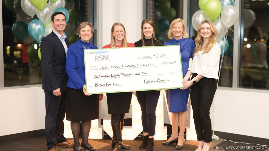 Partners of the Year: RSM aims to improve the neighborhood - Boston ...