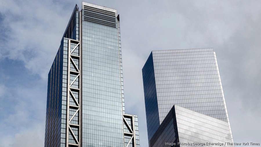 World Trade Center Trading