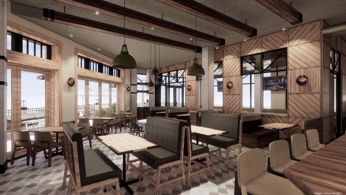 Hightop Hospitality opens The Copperfield in Mendota Heights ...