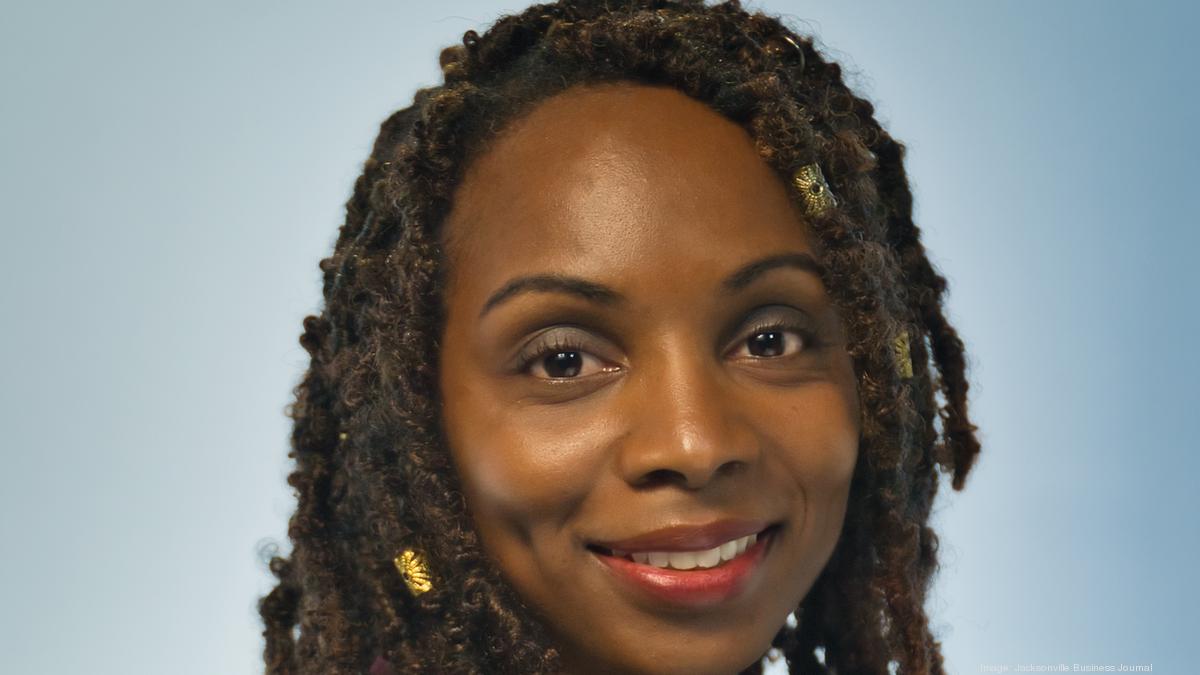 2021 HR Impact Awards: Annette Harris of Swisher - Jacksonville ...