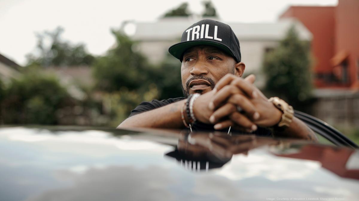 Bun B to perform at Houston Livestock Show and Rodeo - Houston Business ...
