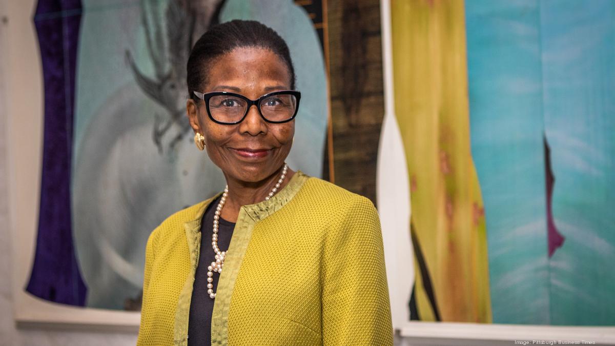 Women of Influence: Marcia Martin, Gateway Health - Pittsburgh Business ...