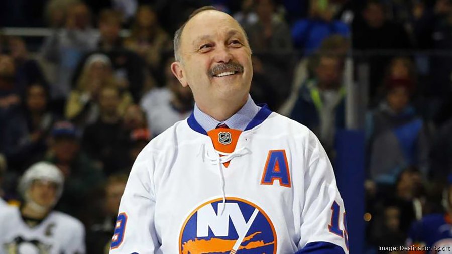 Exclusive: Hall of Famer CEO Bryan Trottier says $150M sportsplex will ...