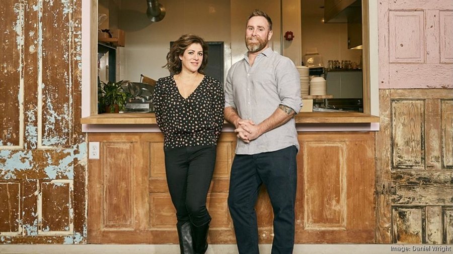 Chef Daniel Wright acquires Mecca OTR bar in Cincinnati - Cincinnati ...