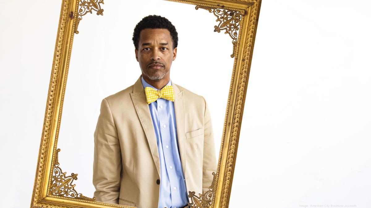 Champions for Diversity & Inclusion Awards 2021: Reginald Harris, Bryan ...