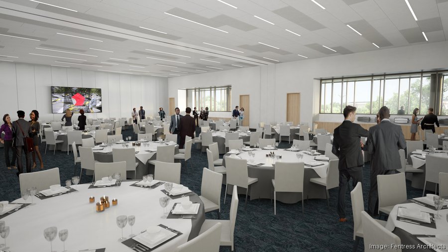 9/11 memorial Pentagon visitors center project gains momentum ...