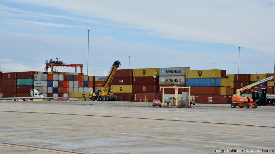 Baltimore trucking companies adapt to Key Bridge collapse - Baltimore ...