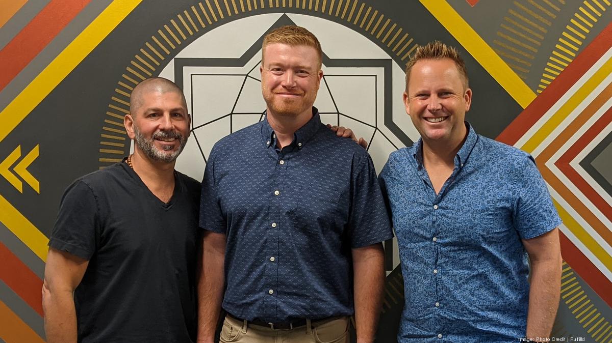 Denver startup raises $3.2M to scale warehouse tech business - Denver ...