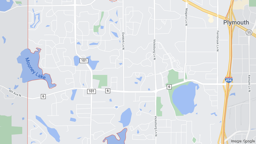 These are the five most popular ZIP codes for Twin Cities homebuyers ...