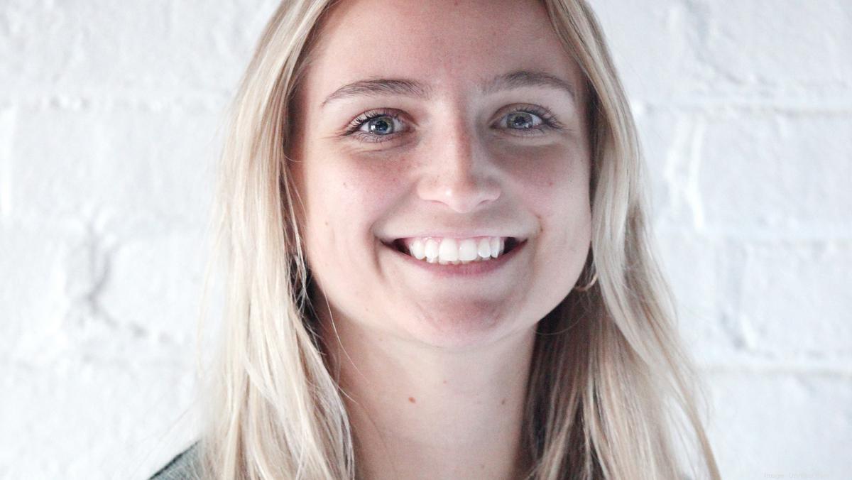 Inno Under 25: Bryce Broughton - Louisville Business First