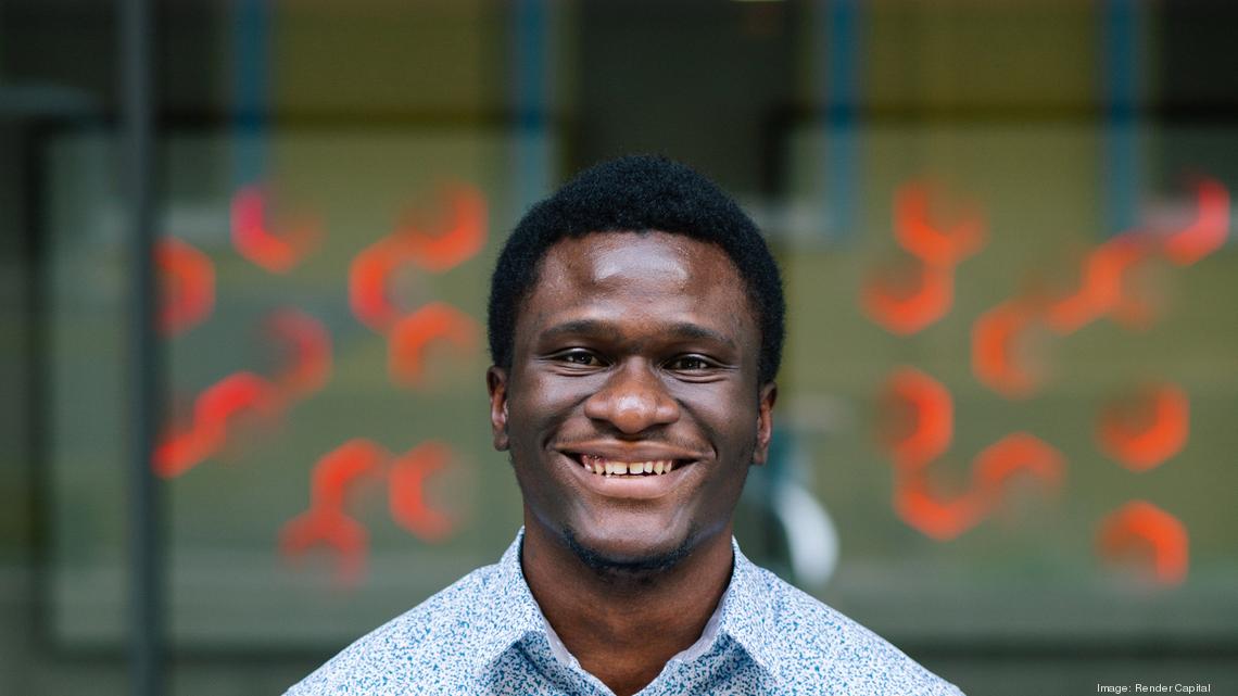 Chicago Inno - Inno Under 25: The rising startup leaders to watch in ...